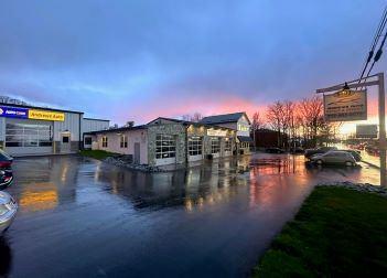 Andrews Auto | Auto Repair in Gap, PA